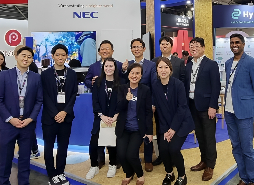 Working at NEC Singapore: Company History, Culture, Benefits, and Leadership